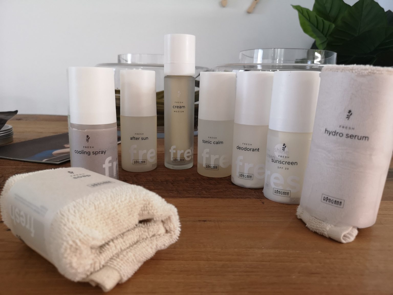 Cosmética natural y vegana Ringana - Lifestyle by Cati