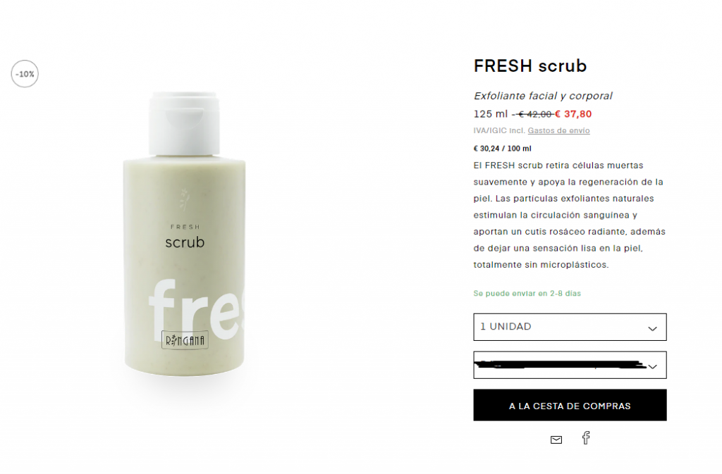 Cómo comprar productos de Ringana - Lifestyle by Cati